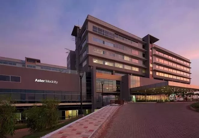 Best Oncology Center In India | Aster Hospitals